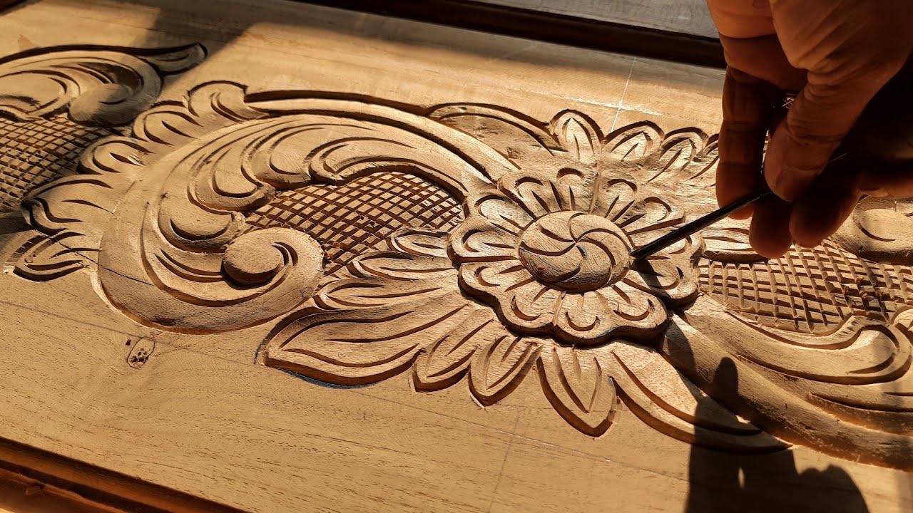 |door wood carving| wood design|wood art|wood work|wood working|UP wood ...