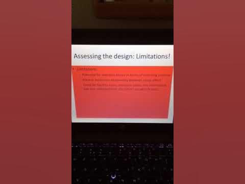 Nested case-control study - YouTube