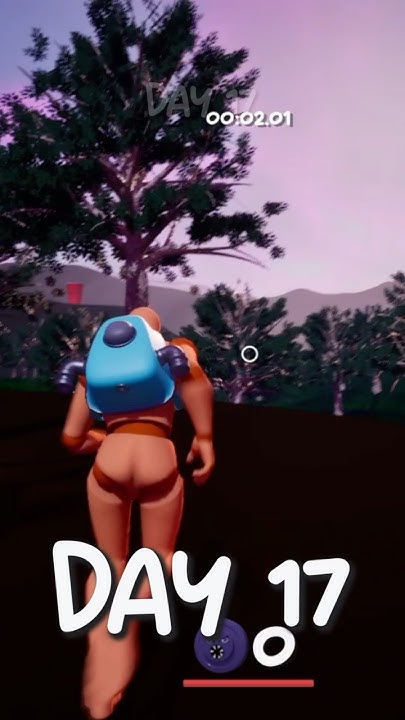 You can now shoot in my game #gamedev #unrealengine5 #30daychallenge #gamedevchallenge #indiedev ...