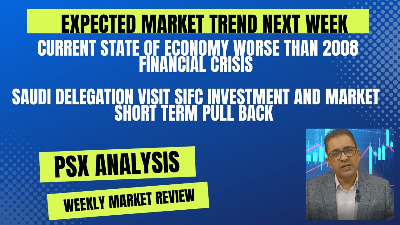 WEEKLY REVIEW3SEP|eXPECTED MARKET TREND NEXT WEEK - YouTube