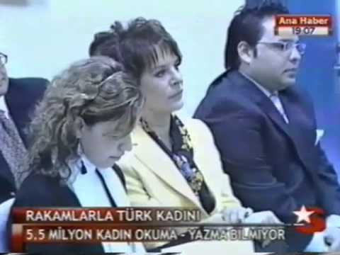 Bahçeşehir Kadınlar Günü Hülya Koçyiğit-Kemal Aydın