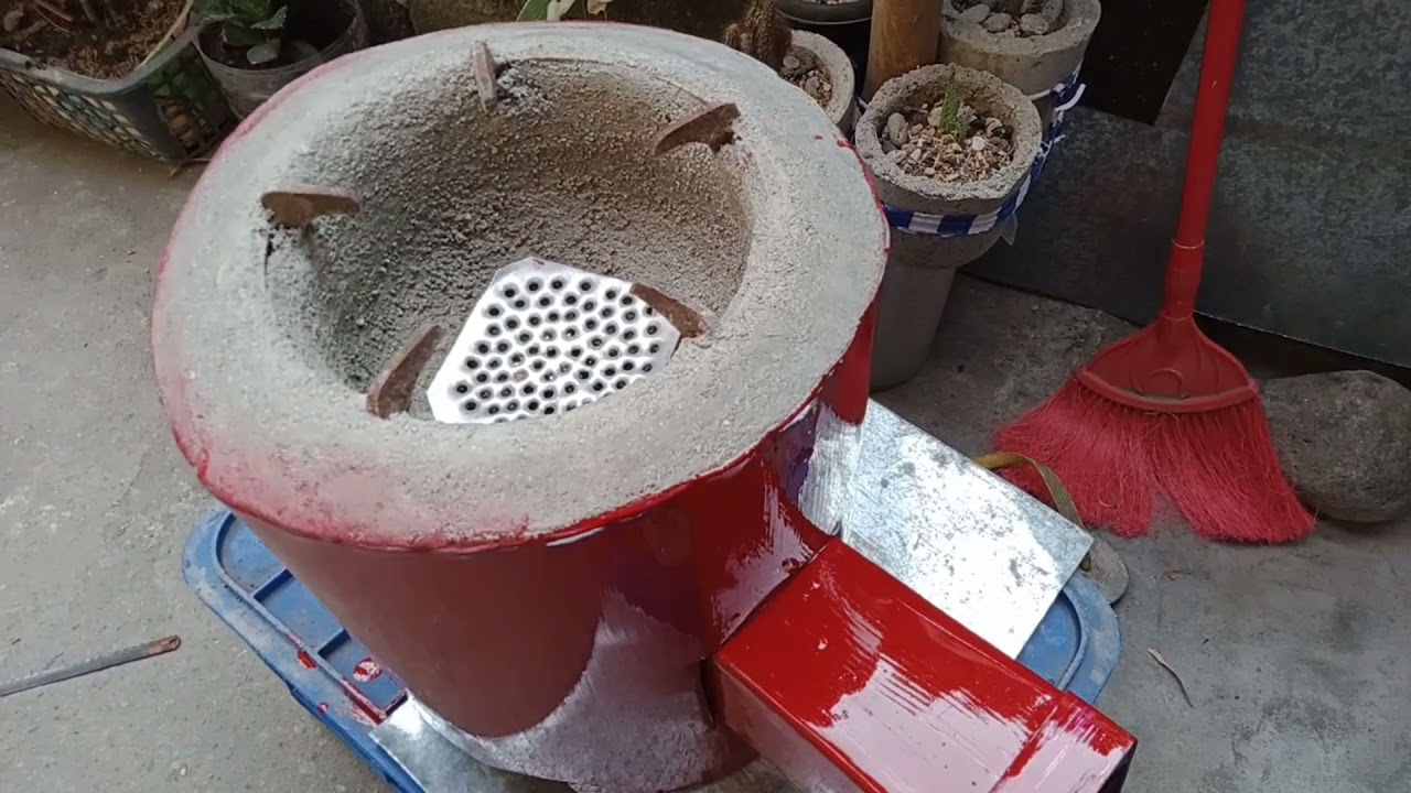 Super Kalan with Electric Fan - YouTube