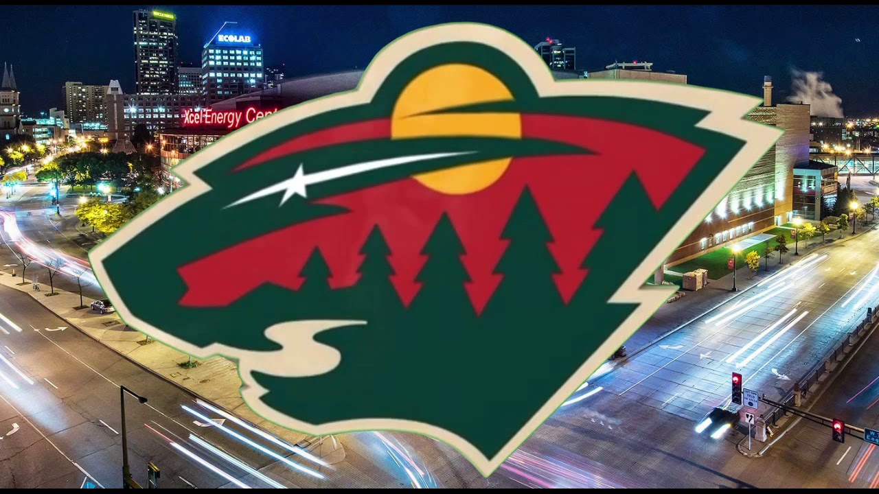 Minnesota Wild 2021 Goal Horn at Eileen Perry blog
