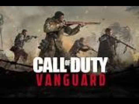 Cod vanguard - YouTube