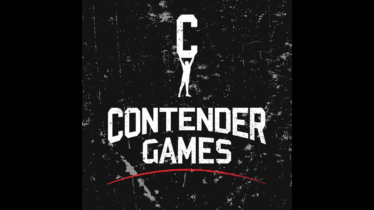 Contender Games - YouTube