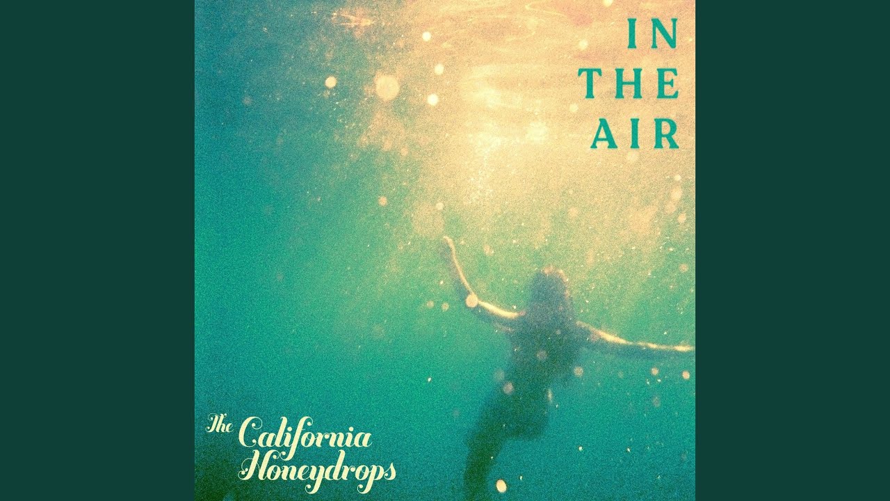 In The Air Youtube Music