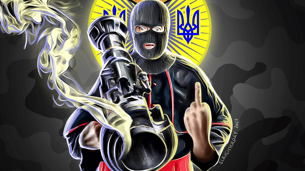 XONOR - "SAINT NLAW" 🚀💀Official Lyric Video | Thrash Metal 2022 ...