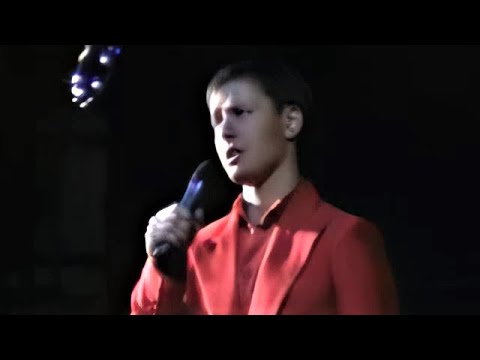 👩‍👦 Vitas - Mama [Moscow, 2005 | A.I Upscaled] [60fps]