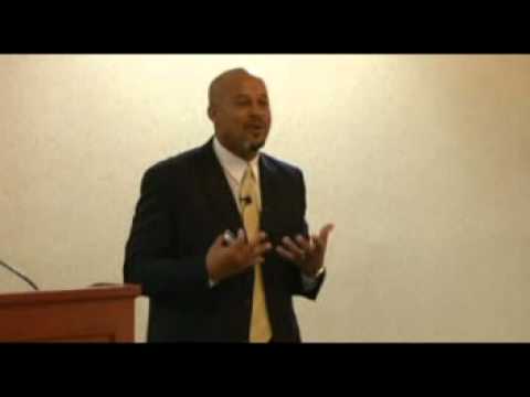 Andre L Johnson - YouTube