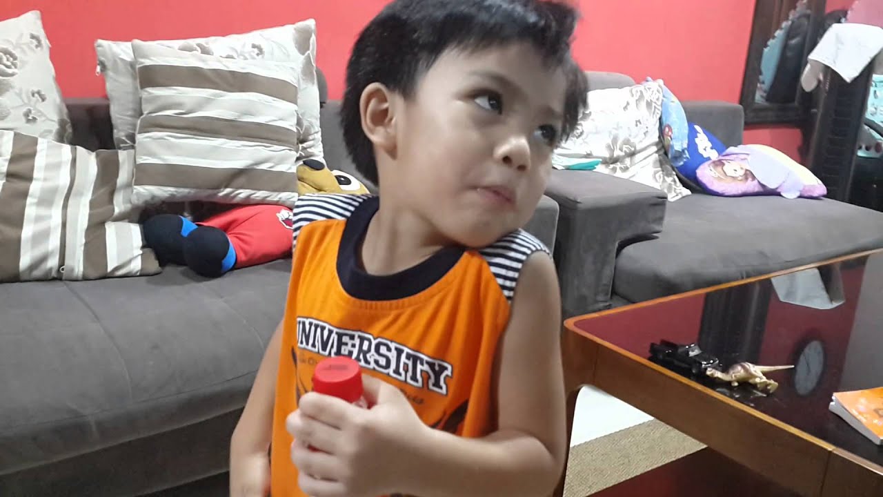 Rapper baby - YouTube