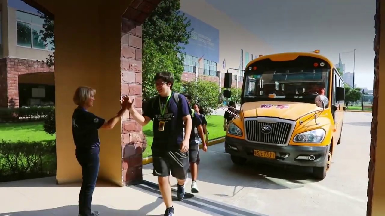 ISD Welcome Video - YouTube