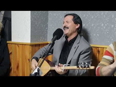 Mustafa Aydın 'Anam - Dilaram - Kar Çiçeğim'