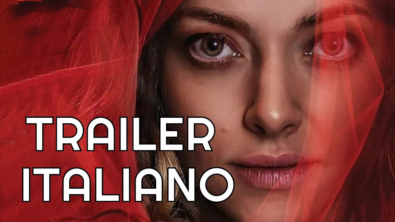 L'ultima danza di Salomè (film 2023) | Trailer in italiano - YouTube