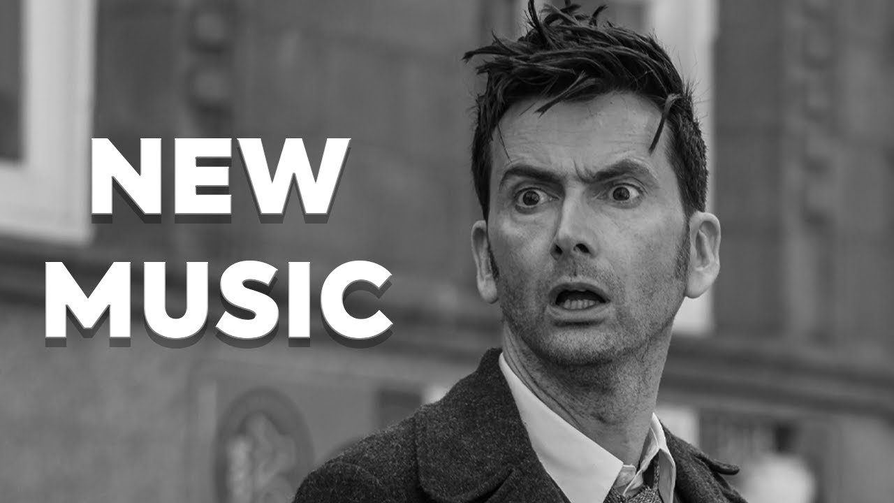 Doctor Who- 60th Anniversary Trailer (with 'The Doctor Forever' Trailer ...