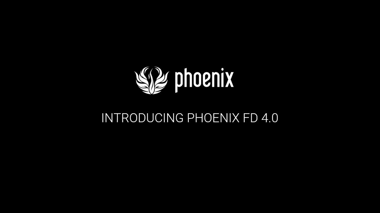 Вебинар «Новые возможности Phoenix FD 4» - YouTube