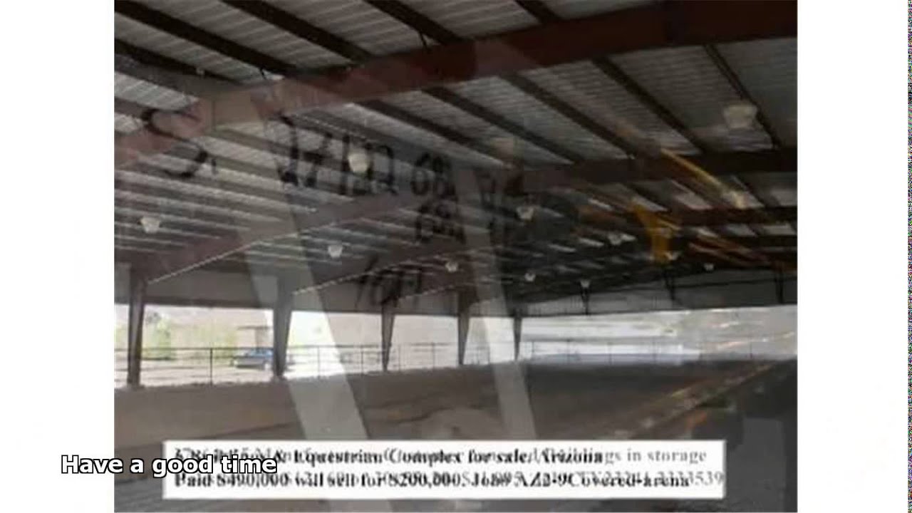 used steel buildings for sale - YouTube