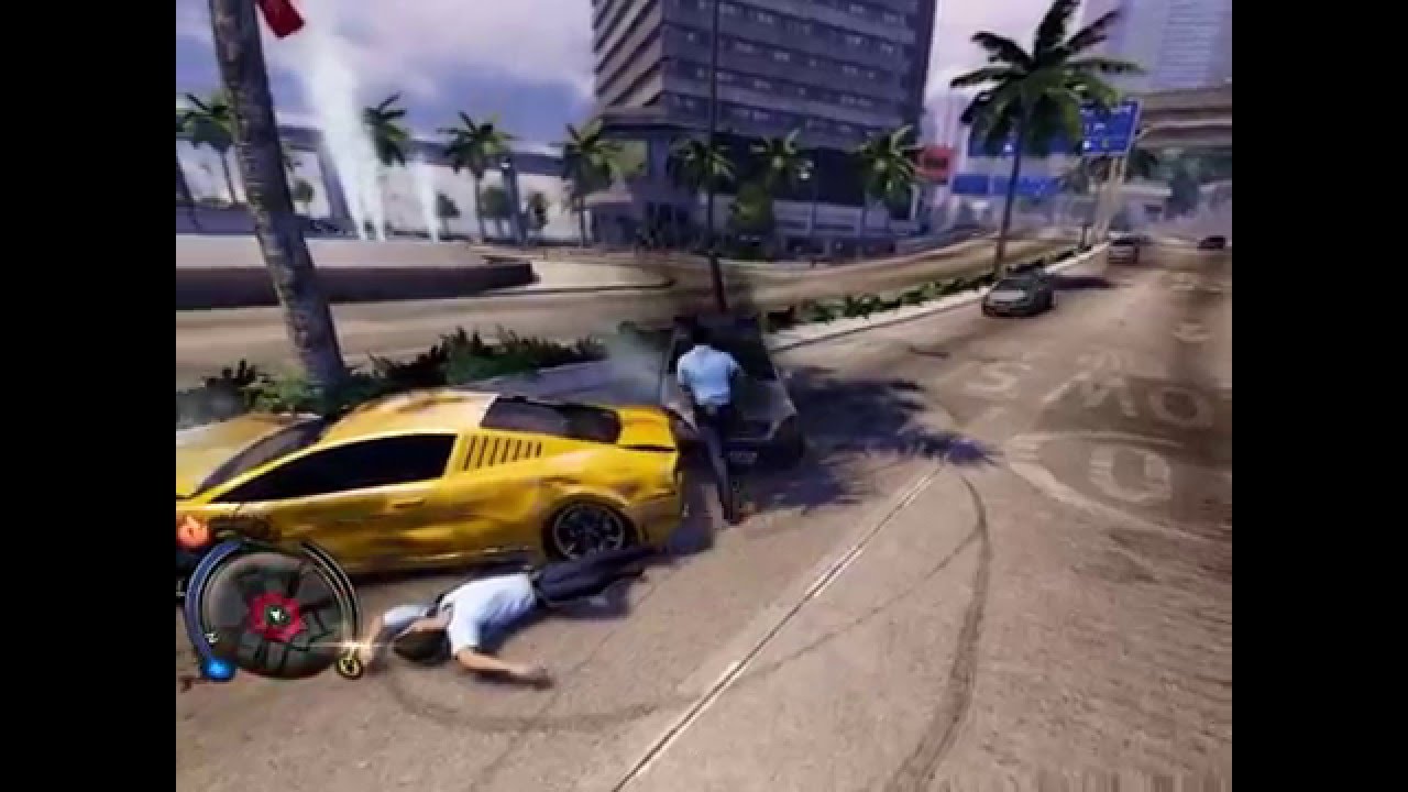 How to join HKPD in sleeping dogs - YouTube