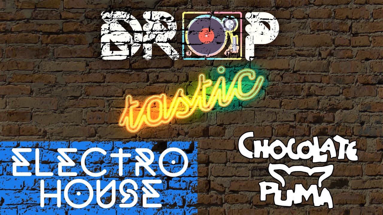 [Electro House] ♫ Best of Chocolate Puma Megamix ♫ - YouTube