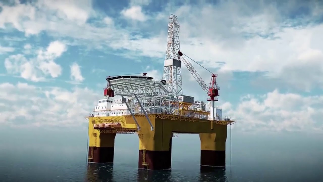 BOMCO-- CNPC BAOJI OILFIELD MACHINERY CO ,LTD - YouTube