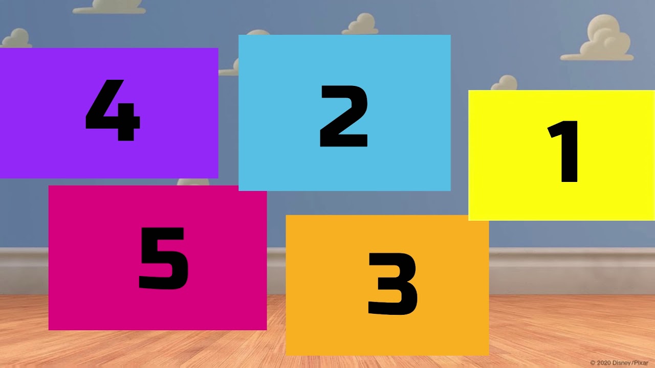 The Great Math Movement Challenge (How many points can you collect ...