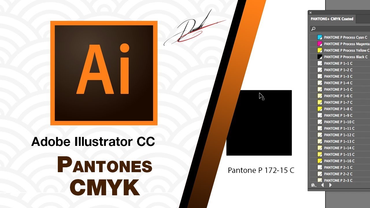 Adobe Illustrator CC Uso De Pantones YouTube adobe-illustrator-cc-uso-de-pantones-youtube
