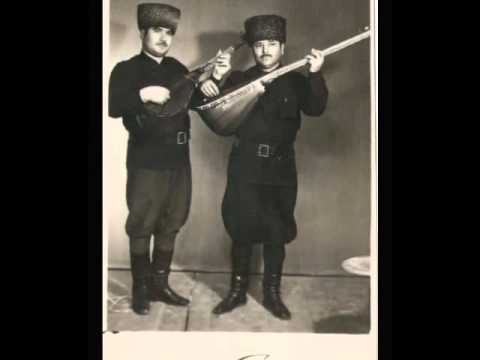 03. Ashiq Celal Qehremanov - Saz havasi