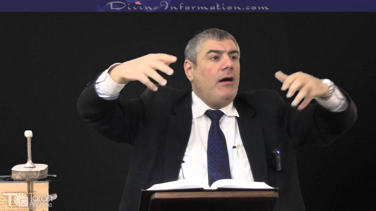 The Way To Do Teshuva(Repentance) For The Sin Of A Chillul Hashem - YouTube