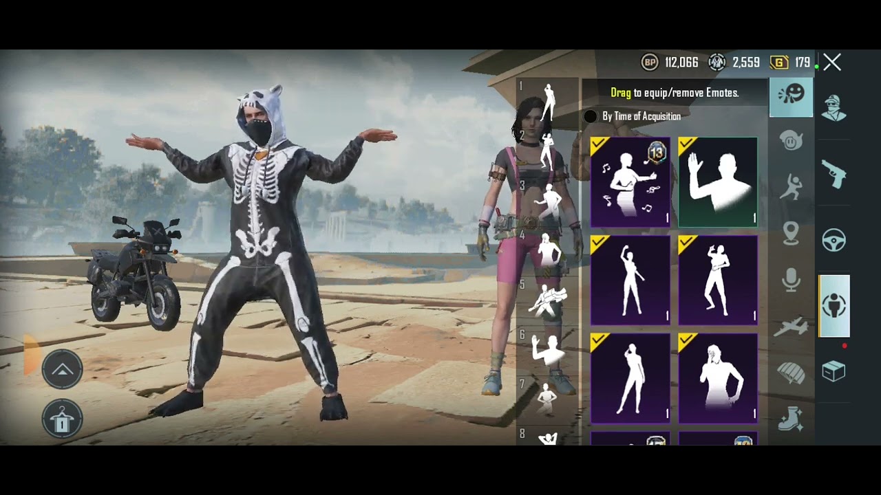 zr lala emote vs sp storm - YouTube