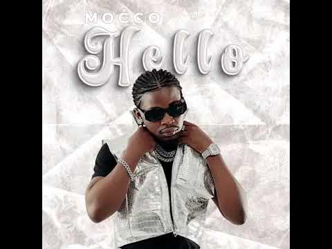 Marioo ft Mocco Genius Hello Official Audio - YouTube