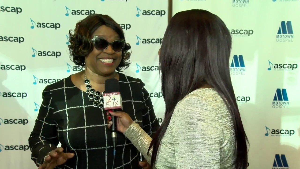 ASCAP: Lemmie Battles - YouTube