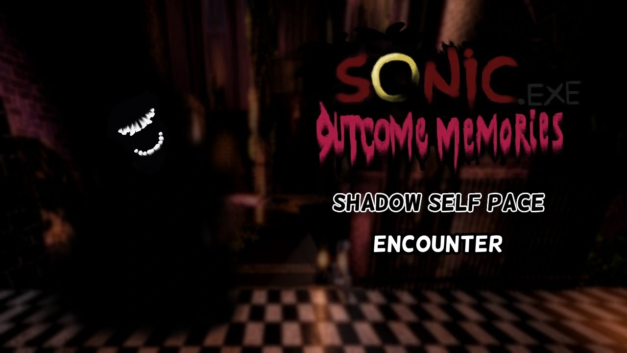 Shadow Self Pace Encounter | Outcome Memories - YouTube
