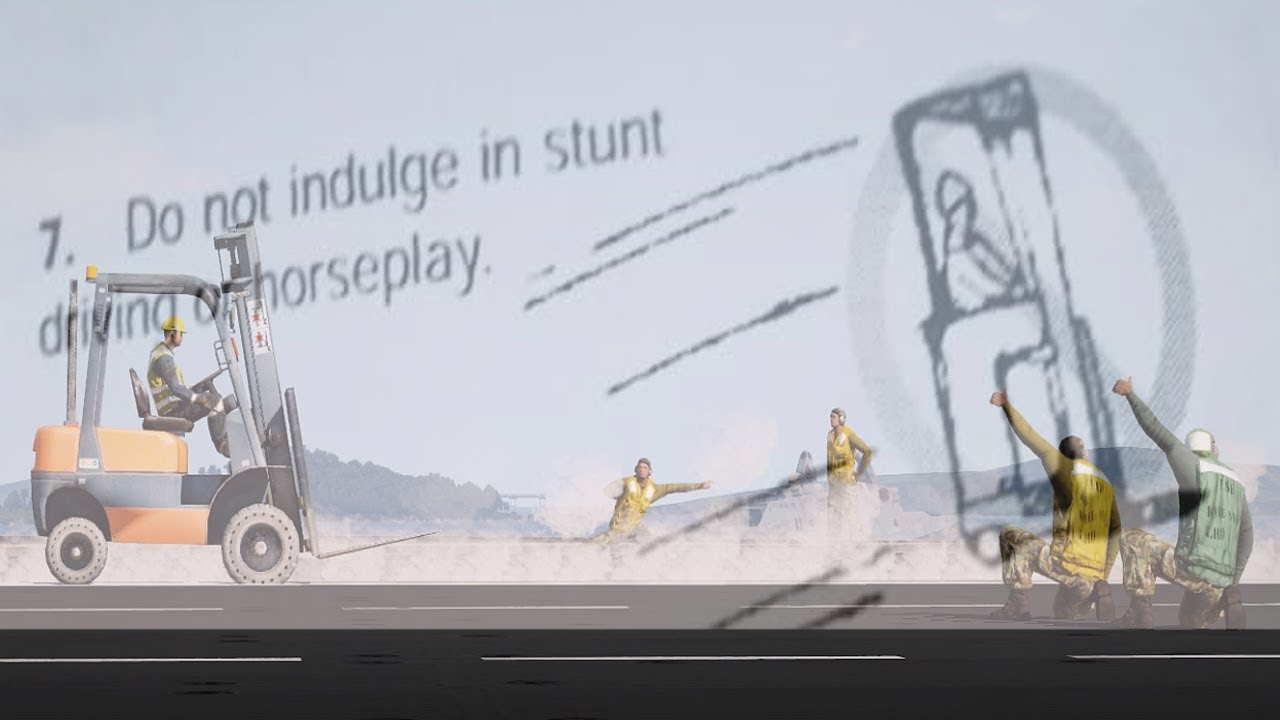 OSHA Shitpost Status - YouTube