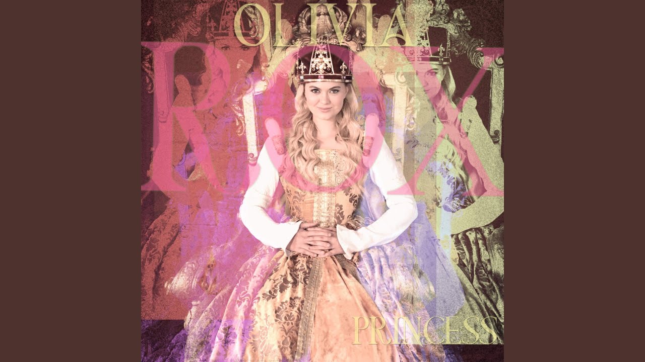 Princess (Radio Edit) - YouTube