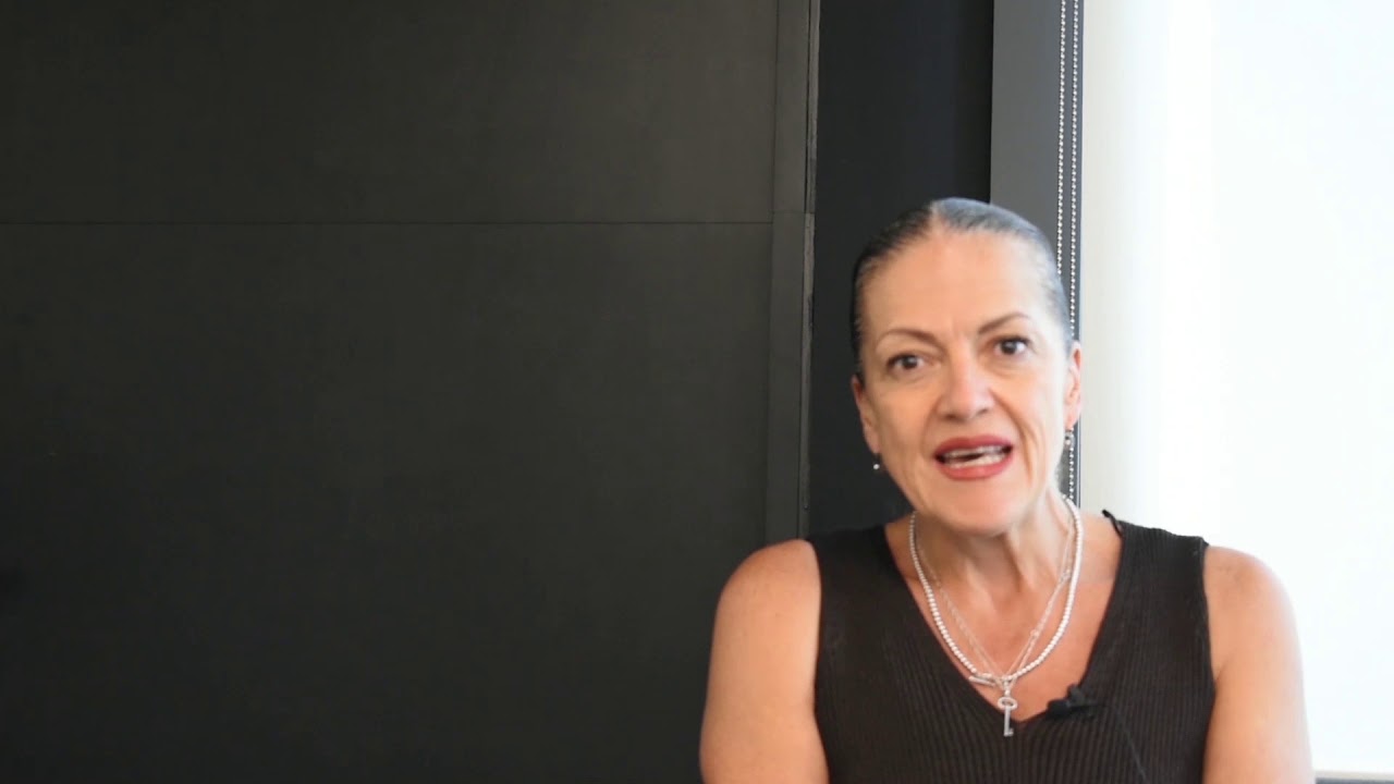 Testimonio Sandra Hendrix - 12 años de Interpretación en Coldwell ...