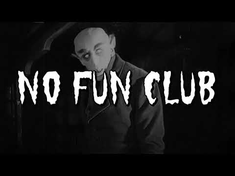 no fun club demo #2 - YouTube