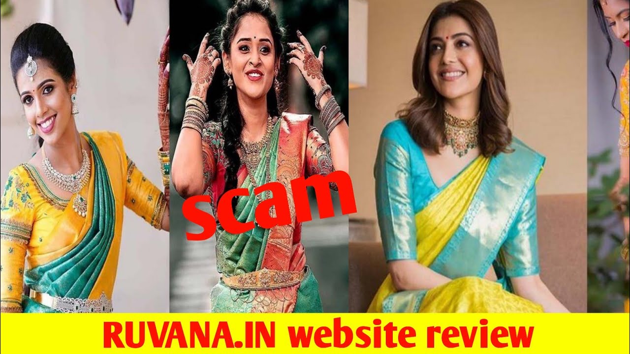 Ruvana.in website review||smartwatch combo sale||Ruvana review |fake or ...