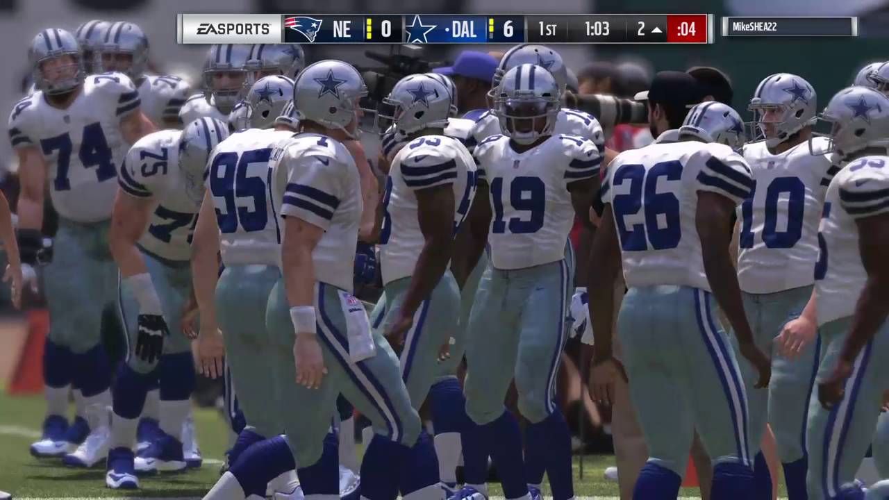 ROCKY_2489's Live PS4 Broadcast - YouTube