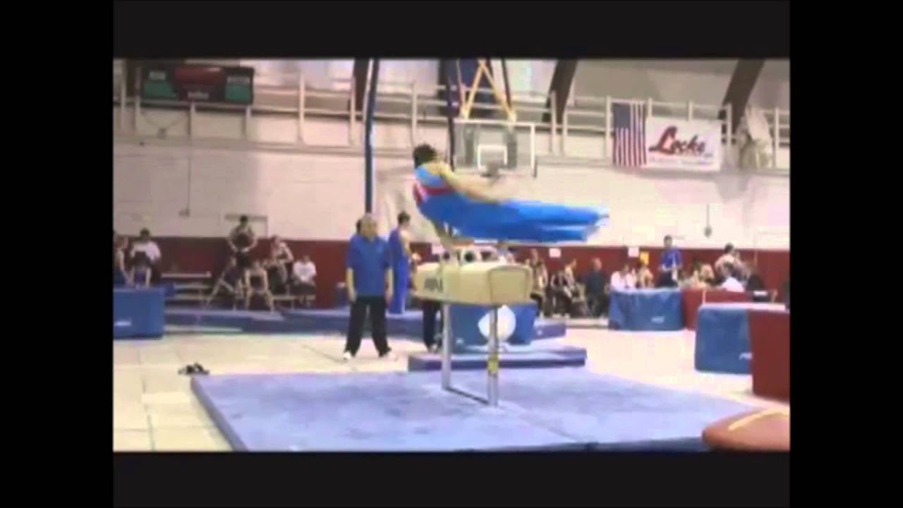 Colton Howard Career - YouTube