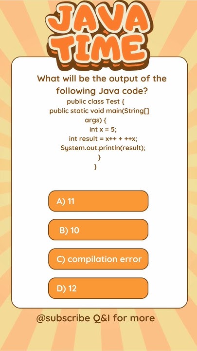 Java time 3 #shorts #trending #java #javaprogramming - YouTube