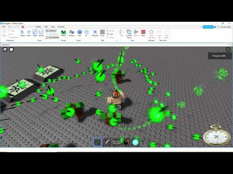 roblox studio - time stop fun - YouTube