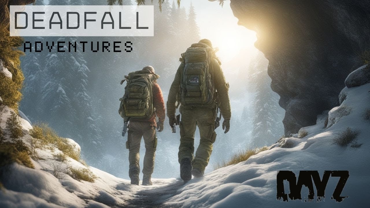 Hello From the Other Side... of Deadfall - YouTube