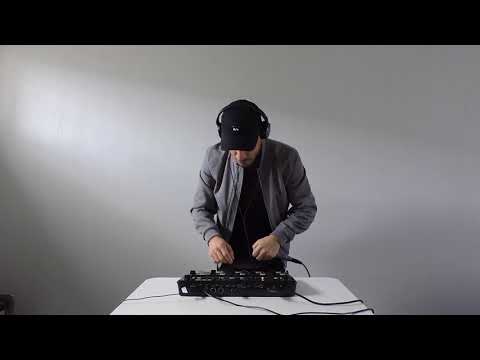 Rythmind Wildcard World Beatbox Championship (loopstation) 2018 #BBBWC