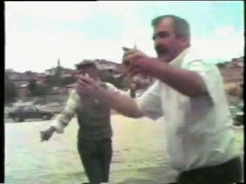 ilet   2001 - Kütahya Oyun Havaları