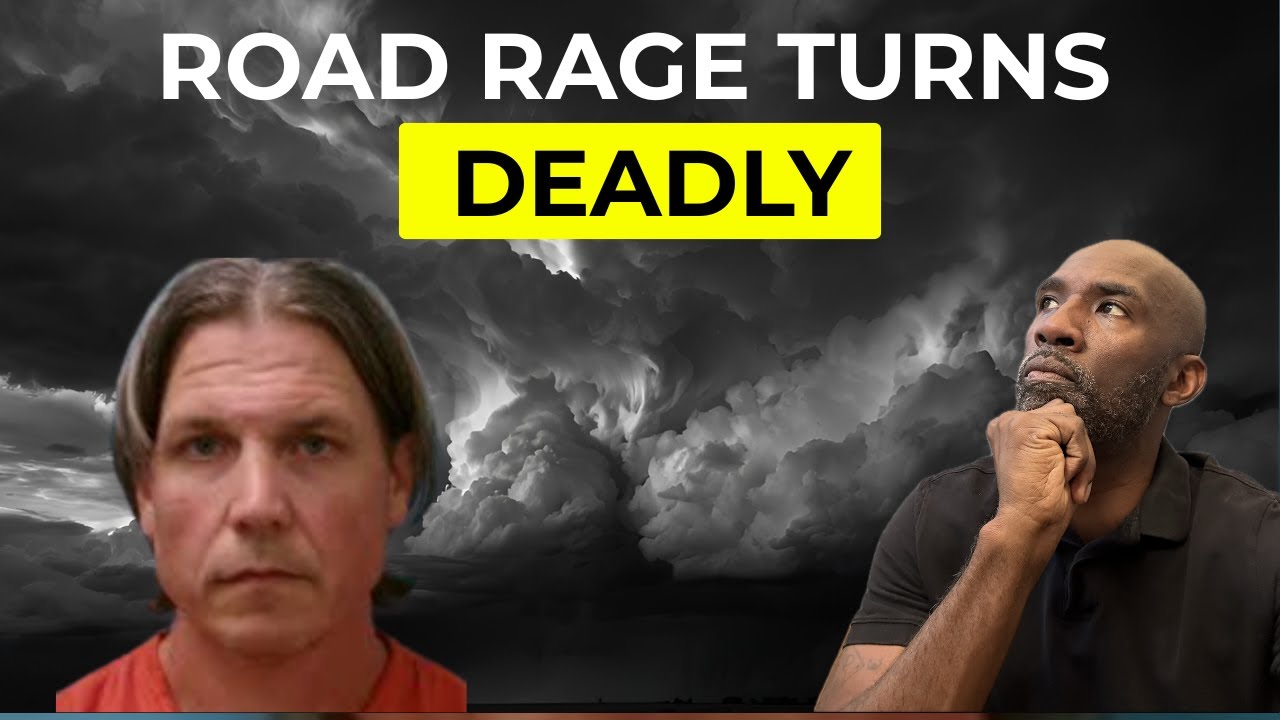 When Anger Turns Deadly: The Truth About Self-Control - YouTube