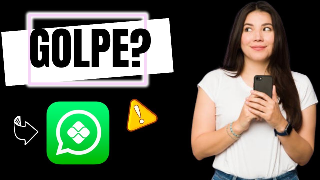 WHATSPIX FUNCIONA?(É GOLPE?)WHATSPIX É CONFIÁVEL?WHATS PIX PAGA MESMO ...