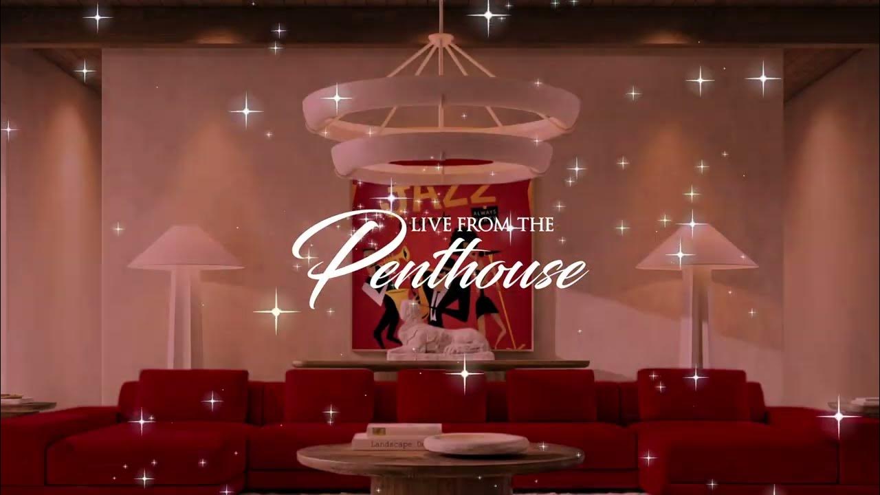 Don't Miss CoCo La Rue's Exclusive Live Performance at the Penthouse ...