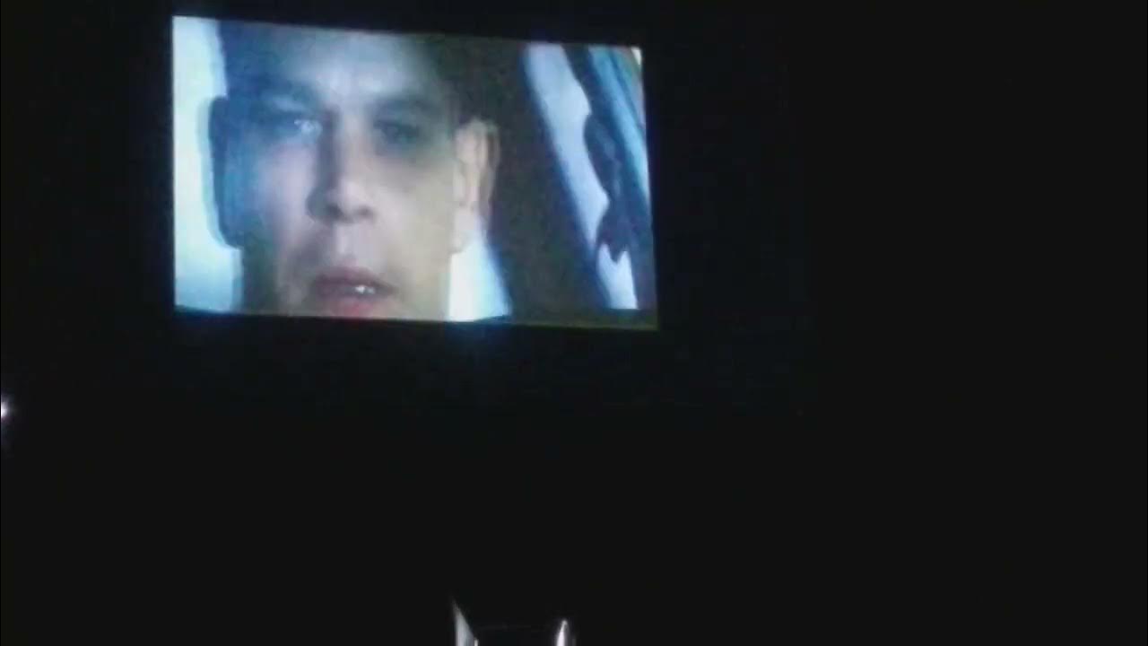 The Bourne Supermacy (2004): Car Chase Scene - YouTube