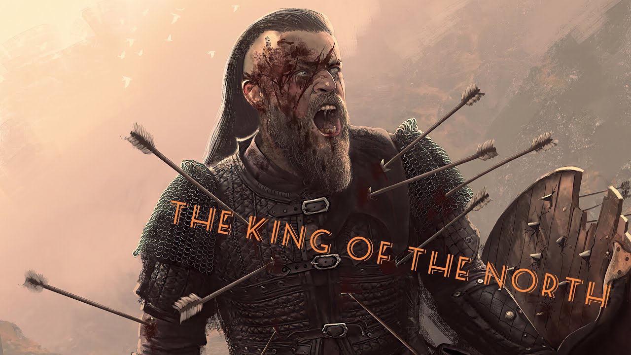 Assassin's Creed Valhalla Gameplay: I tried to be like Ragnar Lothbrok ...