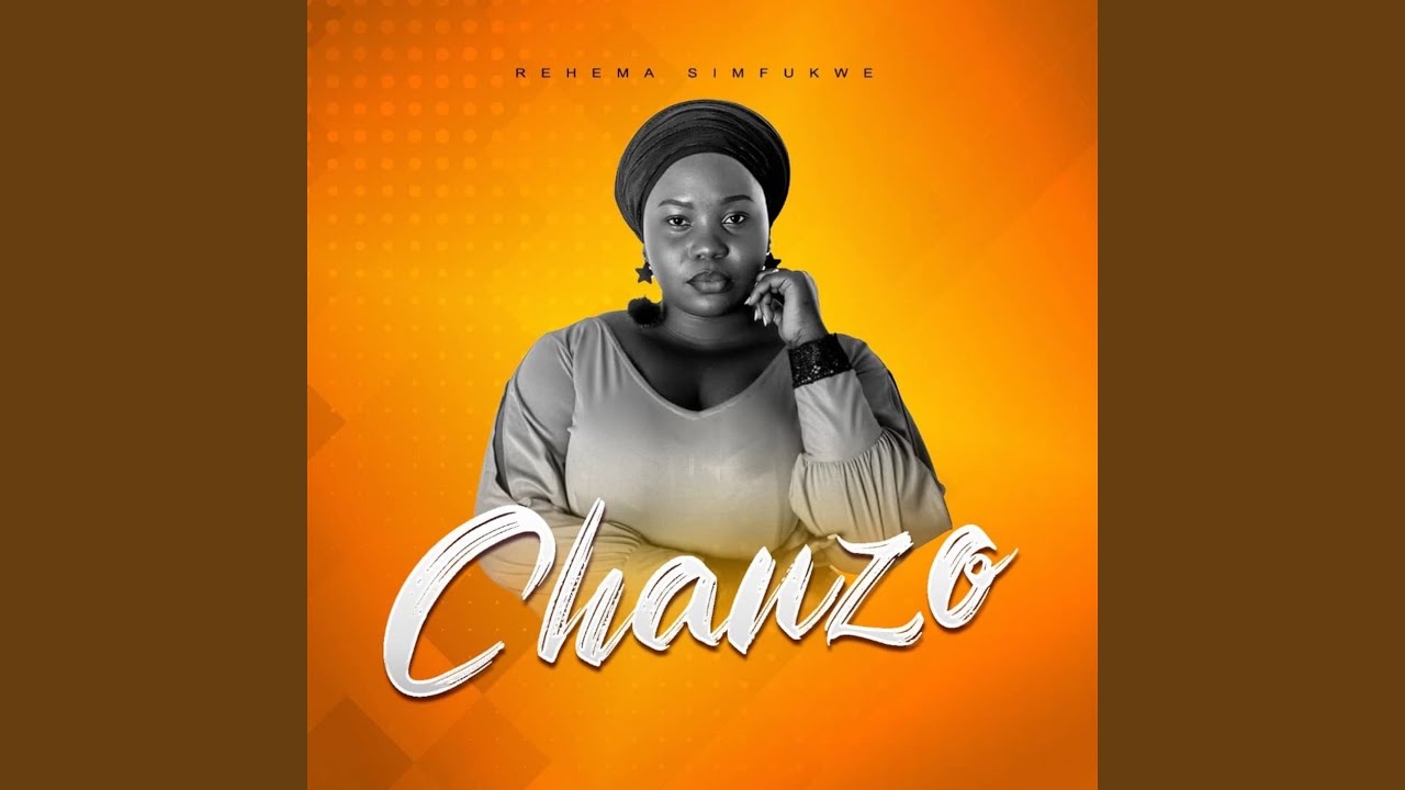 Rehema Simfukwe - Chanzo (Live) Chords - Chordify