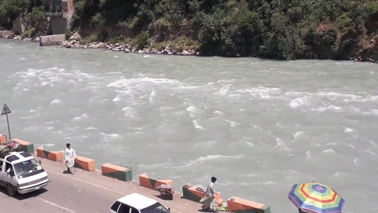 Swat Madyan Valley - YouTube